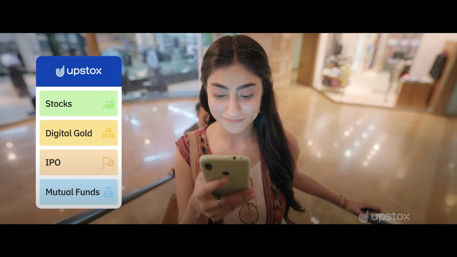Upstox Unveils 1st Campaign to encourage investing with ‘Start Karke ...