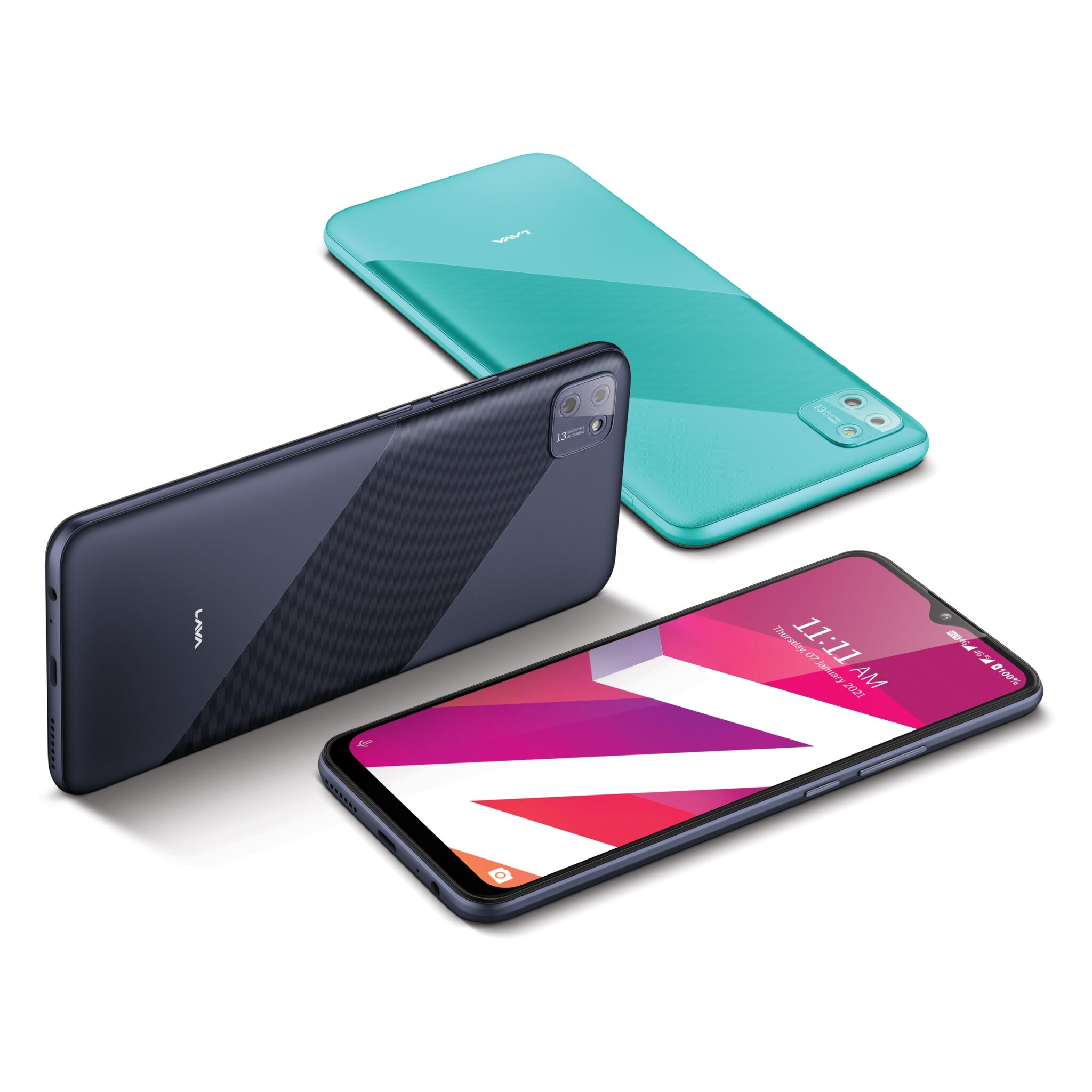 Lava Z2 Max- A bigger canvas for students