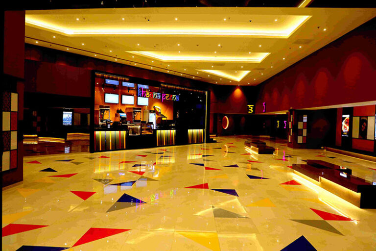 PVR Cinemas marks its debut in Jamnagar, 'World's Oil City’